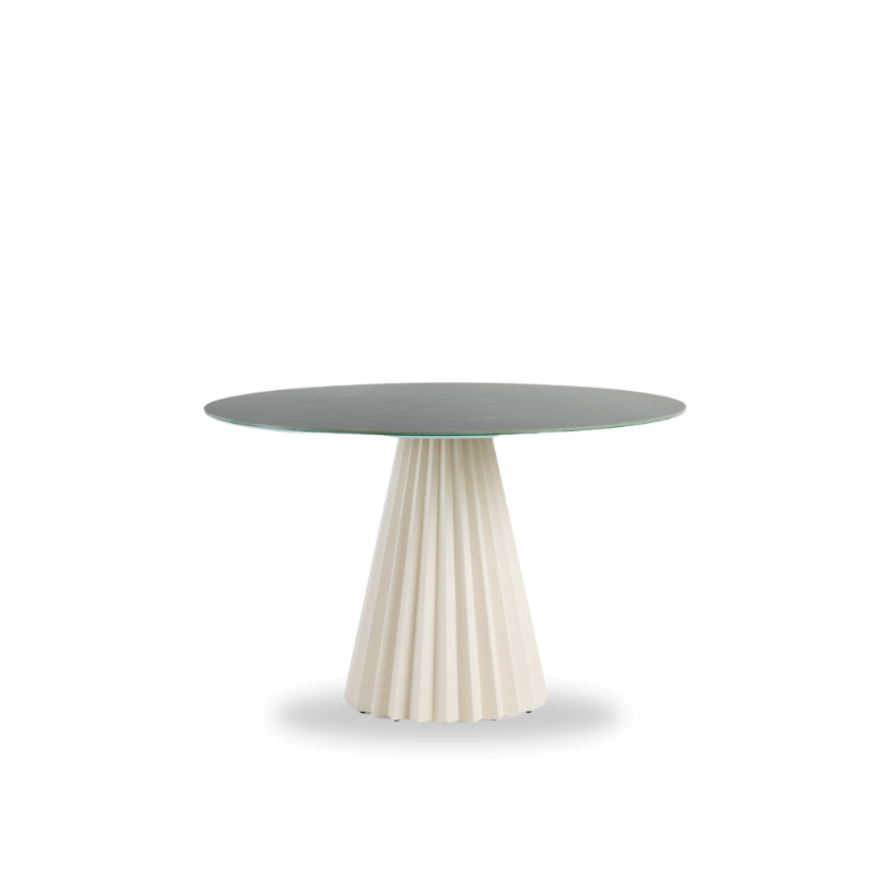 Fixed Tables