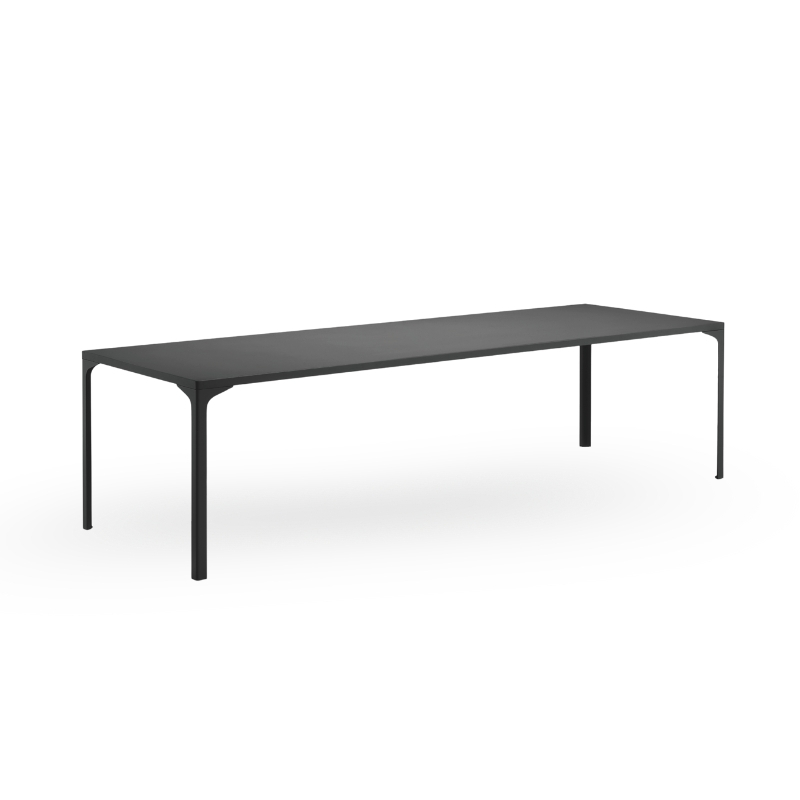 Fixed Tables