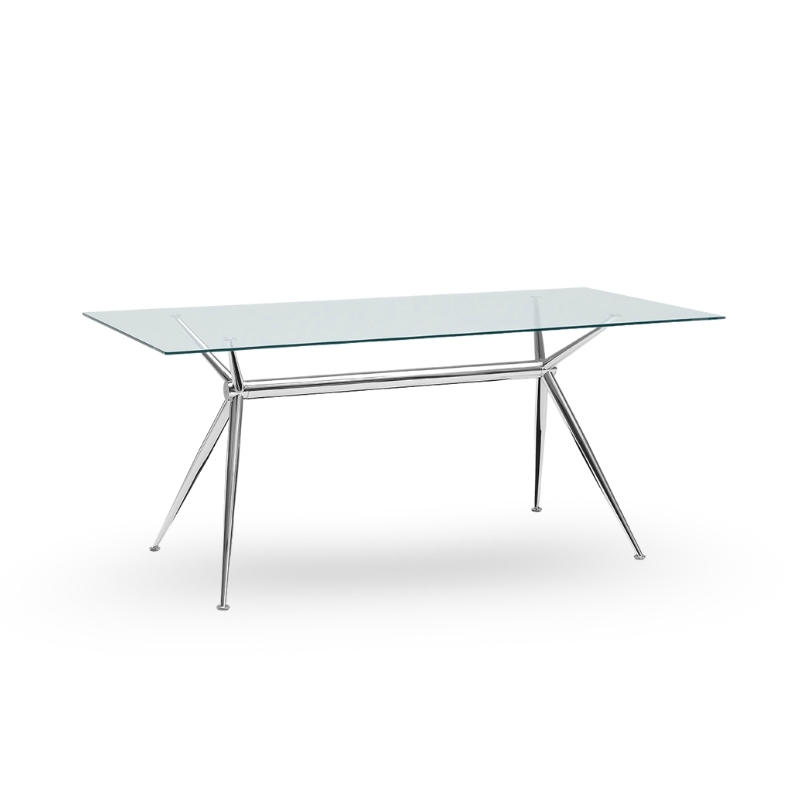 Fixed Tables