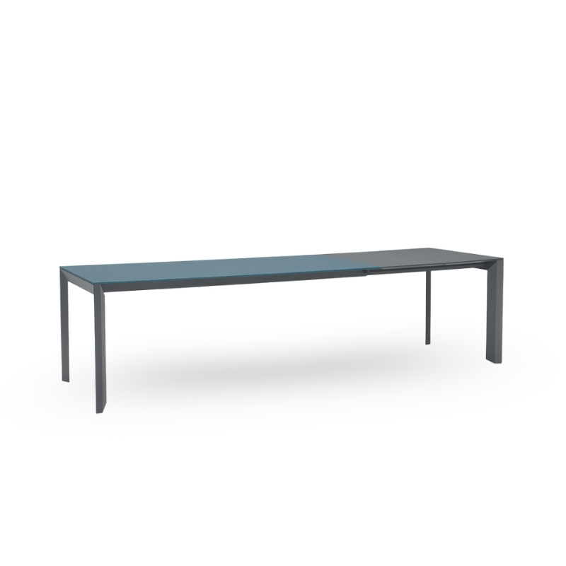 Extendable Tables