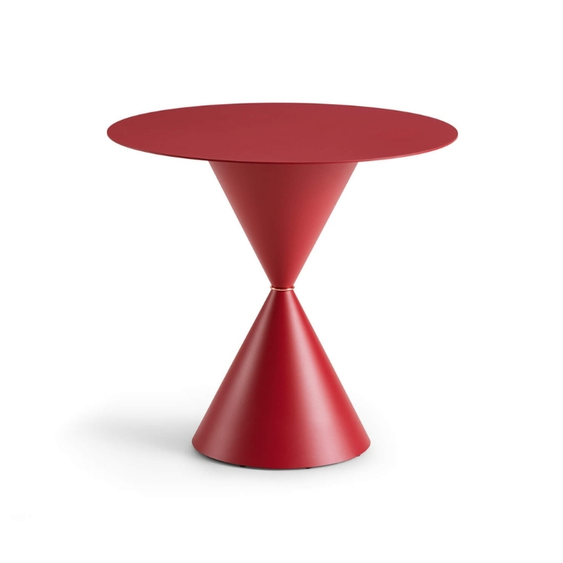 Fixed Tables