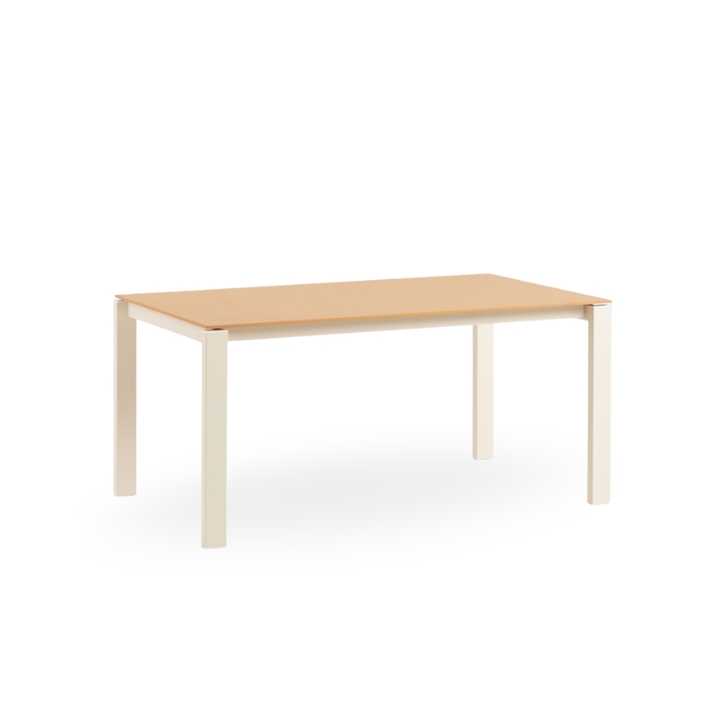 Fixed Tables