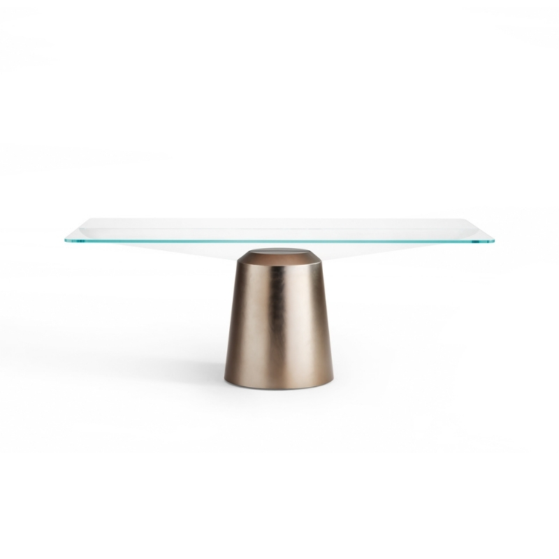 Fixed Tables