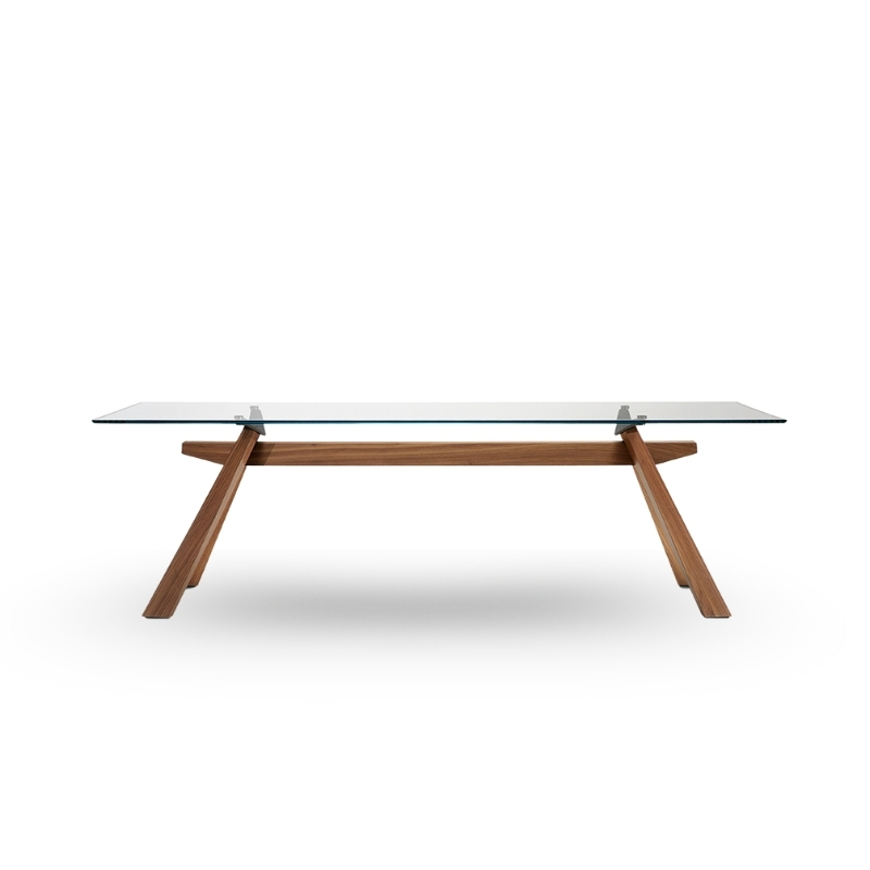 Fixed Tables