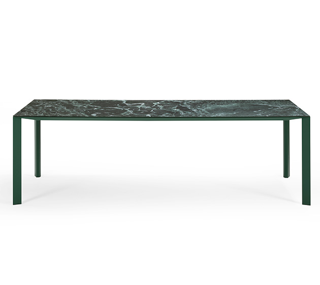 Fixed Tables