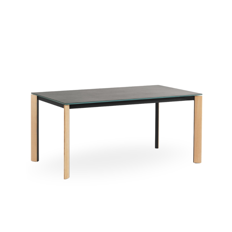 Fixed Tables