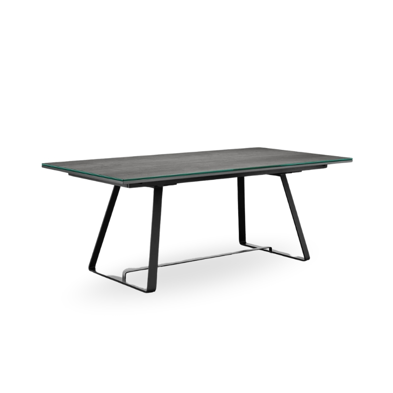 Extendable Tables