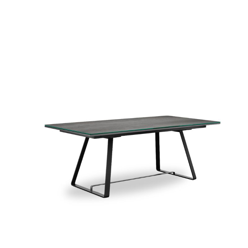 Fixed Tables