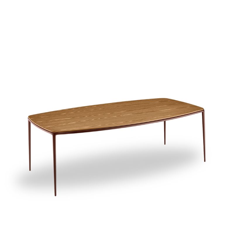 Fixed Tables
