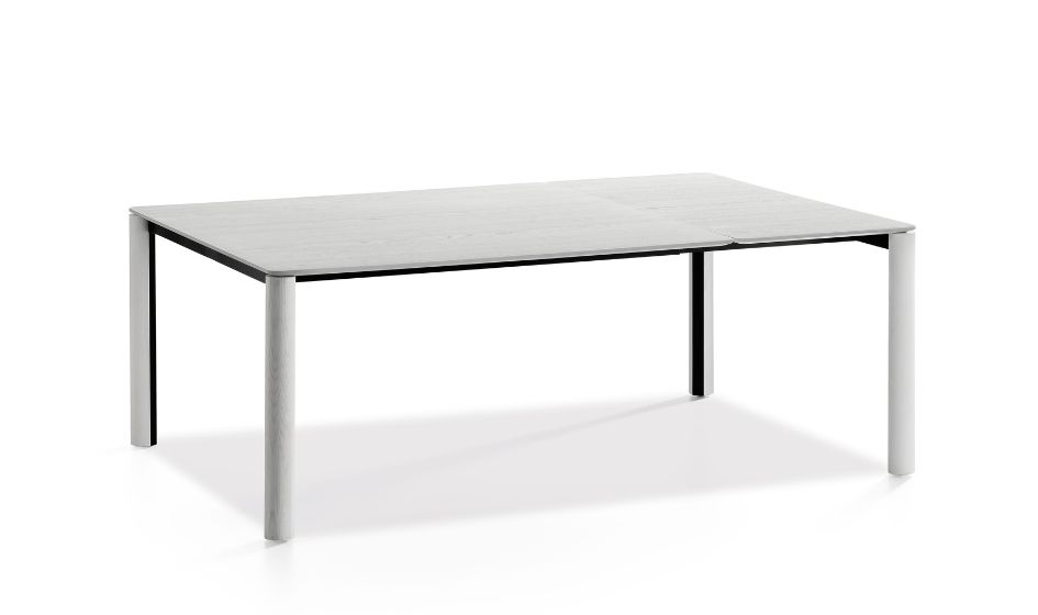 Extendable Tables
